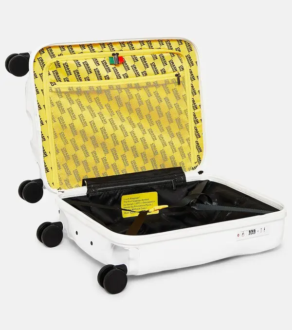 CRASH BAGGAGE Icon Small Carry-on Suitcase