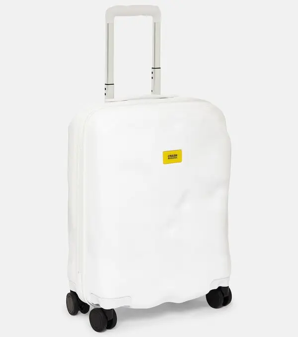 CRASH BAGGAGE Icon Small Carry-on Suitcase