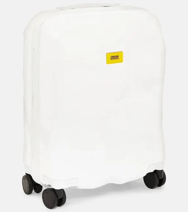 CRASH BAGGAGE Icon Small Carry-on Suitcase