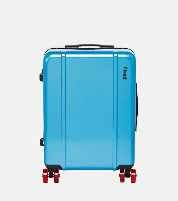 FLOYD Cabin Carry-on Suitcase - Blue