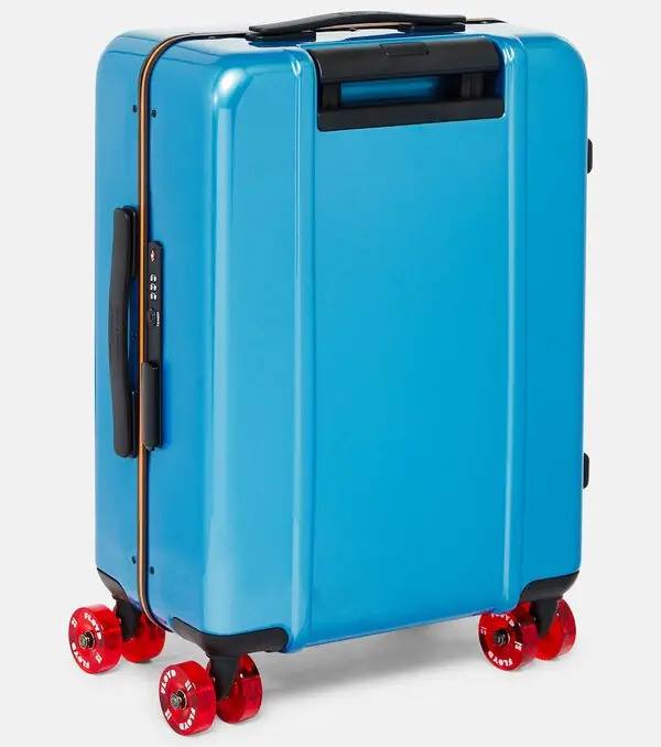 FLOYD Cabin Carry-on Suitcase - Blue