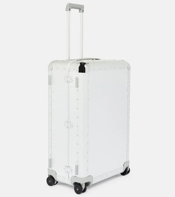 FPM MILANO Bank S Spinner 76 Check-in Suitcase