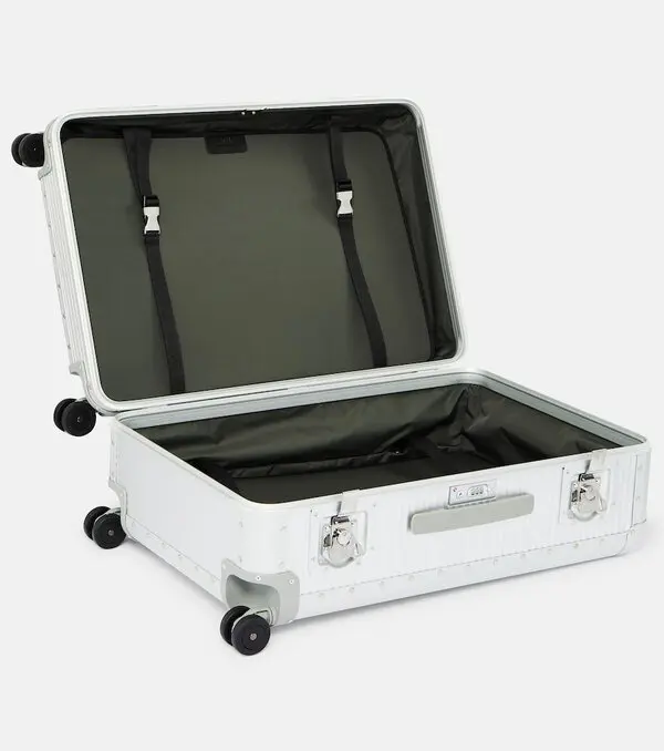 FPM MILANO Bank S Spinner 76 Check-in Suitcase