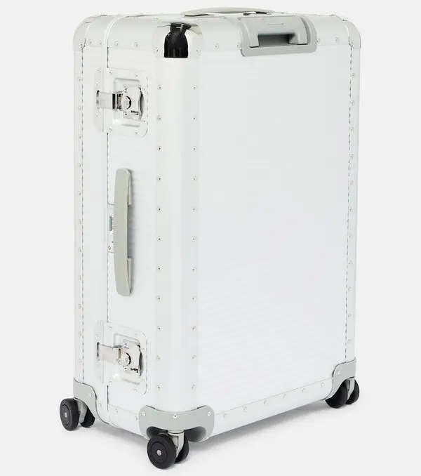 FPM MILANO Bank S Spinner 76 Check-in Suitcase
