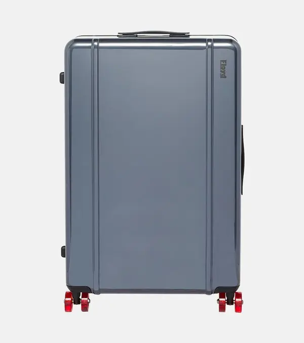 FLOYD Trunk Suitcase - Grey