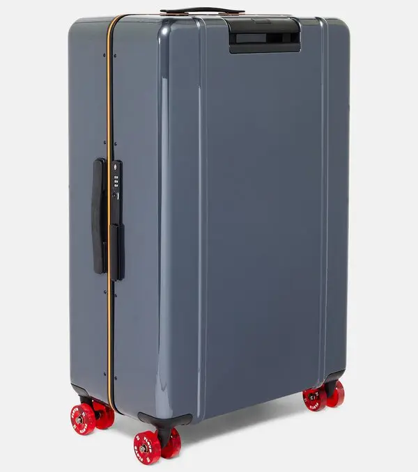 FLOYD Trunk Suitcase - Grey
