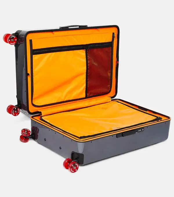 FLOYD Trunk Suitcase - Grey