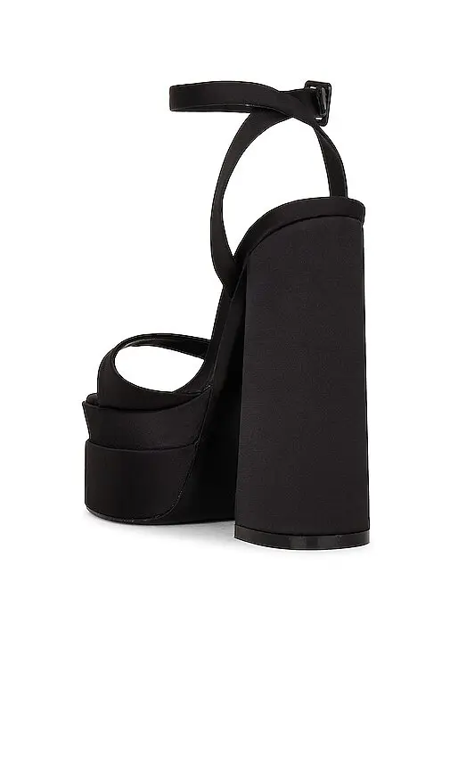 Raye Casia Ankle Strap Platform