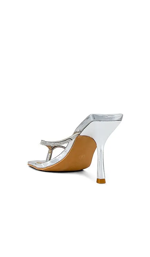 Superdown Jenn Heels