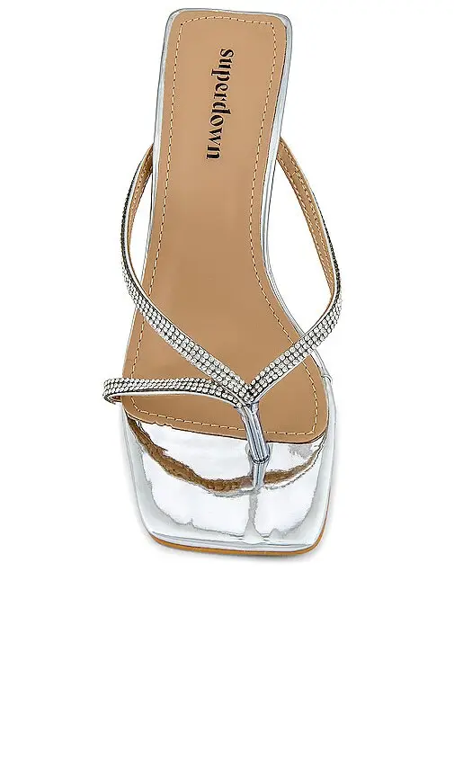 Superdown Jenn Heels