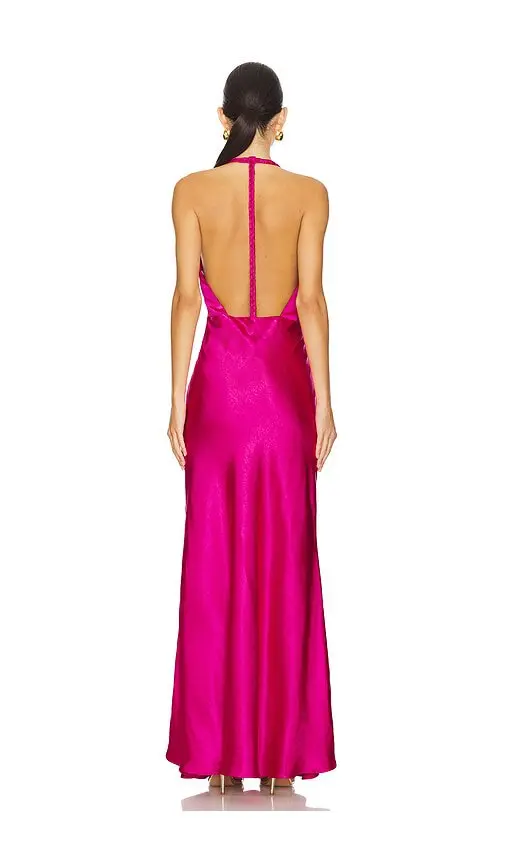 ELLIATT Aria Maxi Dress