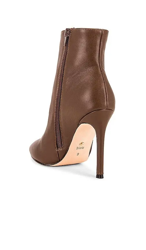 Raye Zepplin Bootie