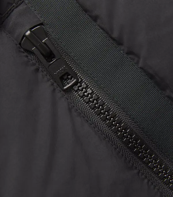 Canada Goose Down Water-resistant Junction Parka
