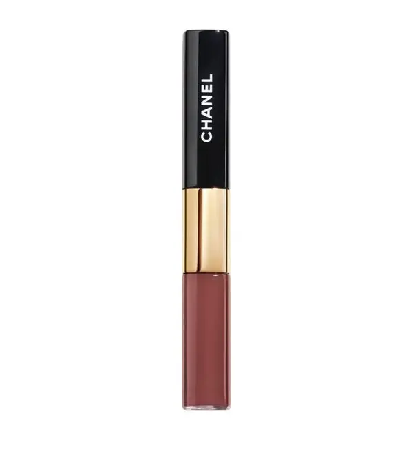 Chanel Le Rouge Duo Ultra Tenue Liquid Lip Colour - Red