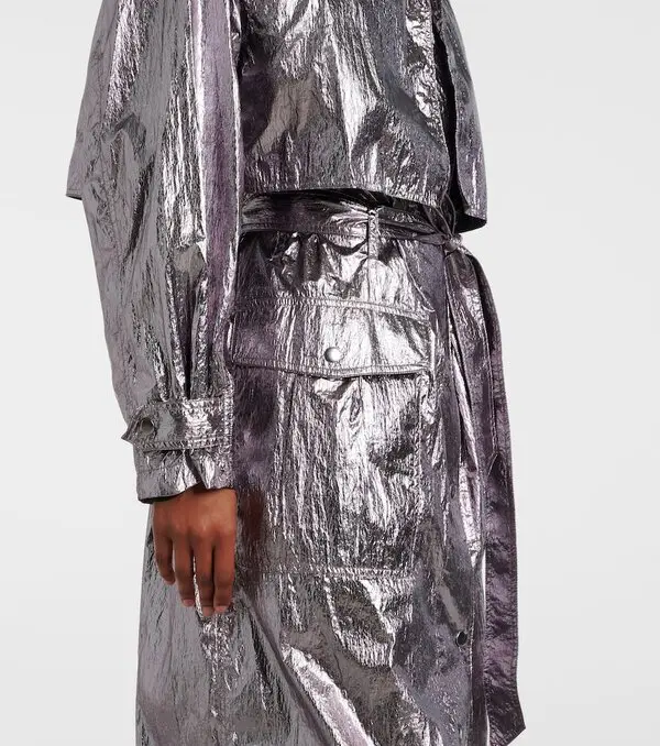 Isabel Marant Étoile Trench Coat