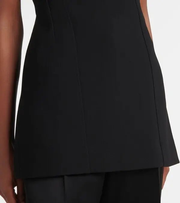 TOTEME Off-shoulder Top