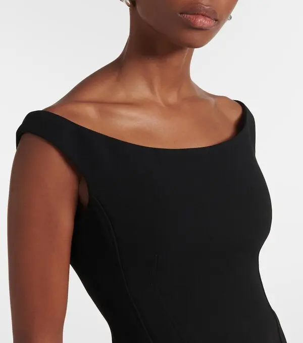 TOTEME Off-shoulder Top