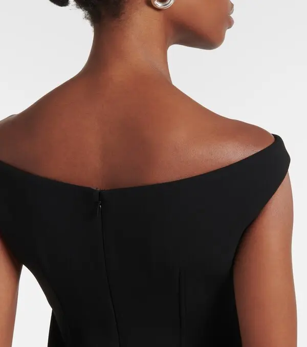 TOTEME Off-shoulder Top