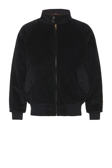 SCHOTT Bomber Jacket