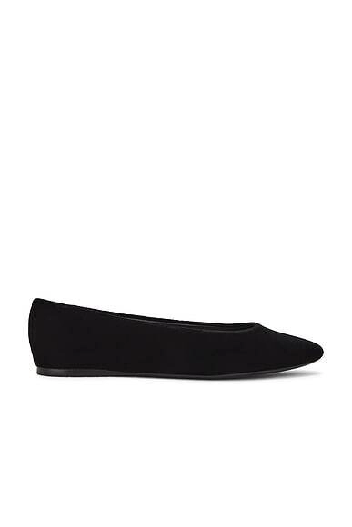 Saint Laurent Mami Flat