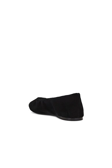 Saint Laurent Mami Flat