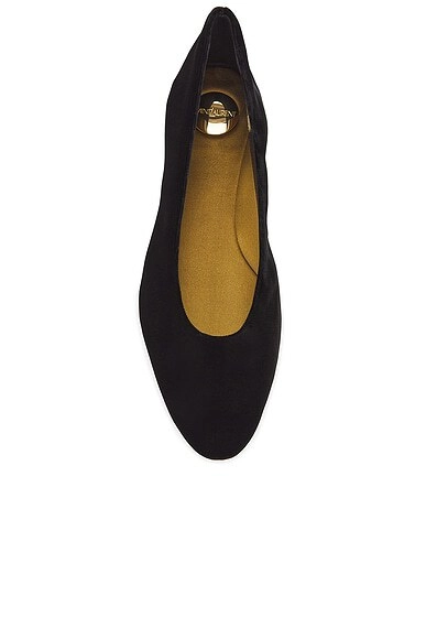 Saint Laurent Mami Flat