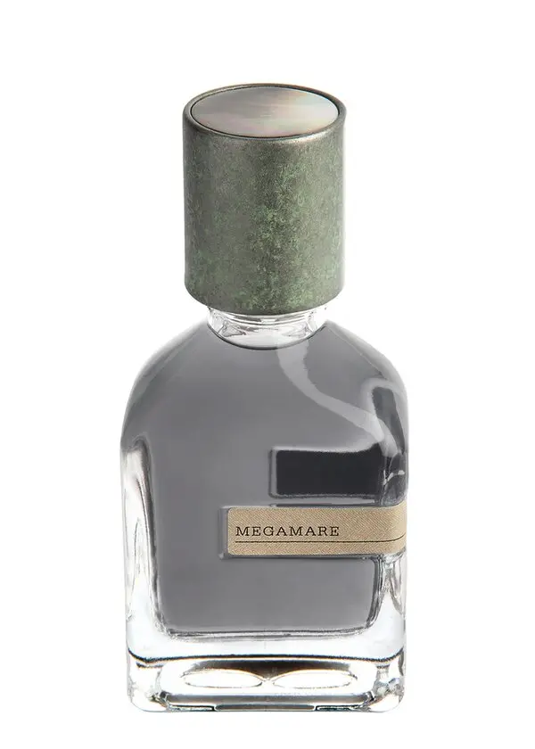 ORTO PARISI Megamare Extrait De Parfum - Na