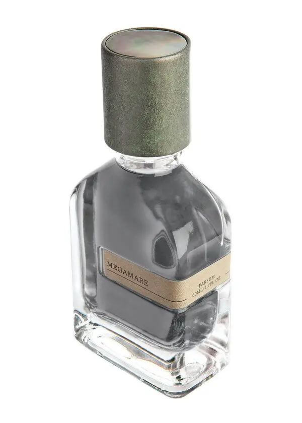 ORTO PARISI Megamare Extrait De Parfum
