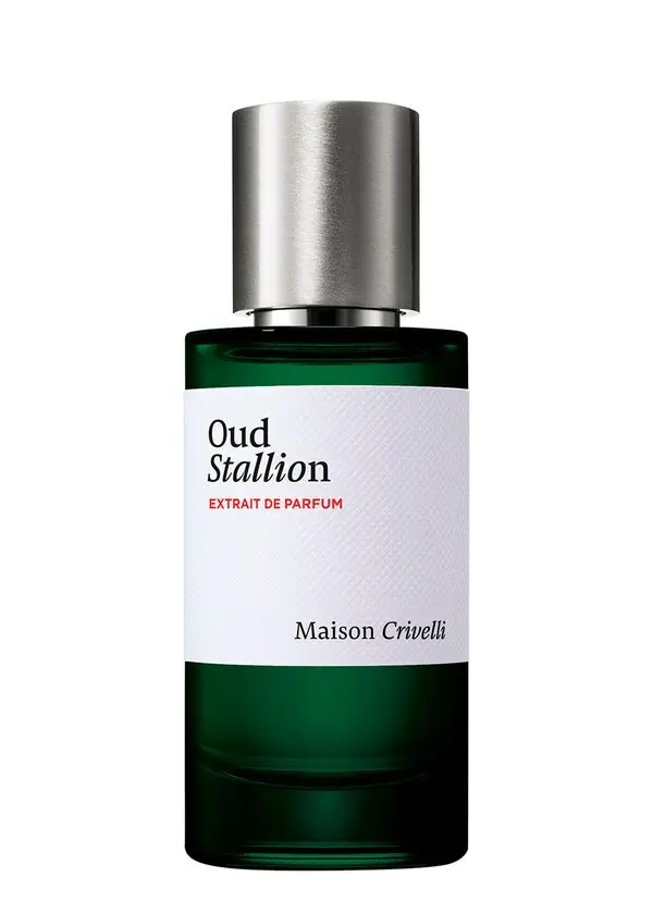 MAISON CRIVELLI Oud Stallion Extrait De Parfum - Na