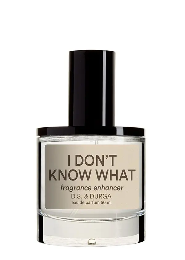 DS & DURGA I Don't Know What Eau De Parfum - Na