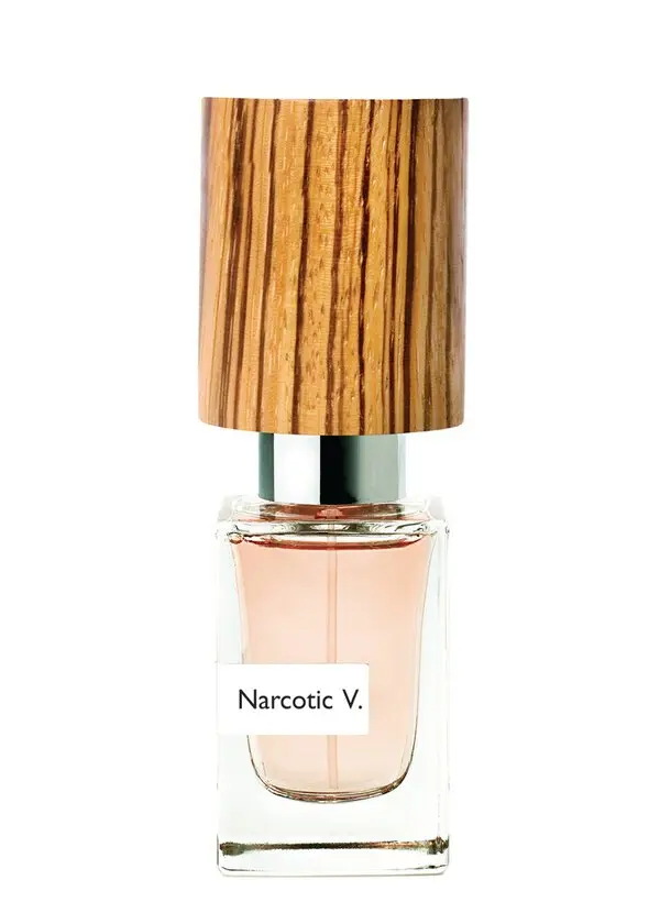 NASOMATTO Narcotic V. Extrait De Parfum - Na