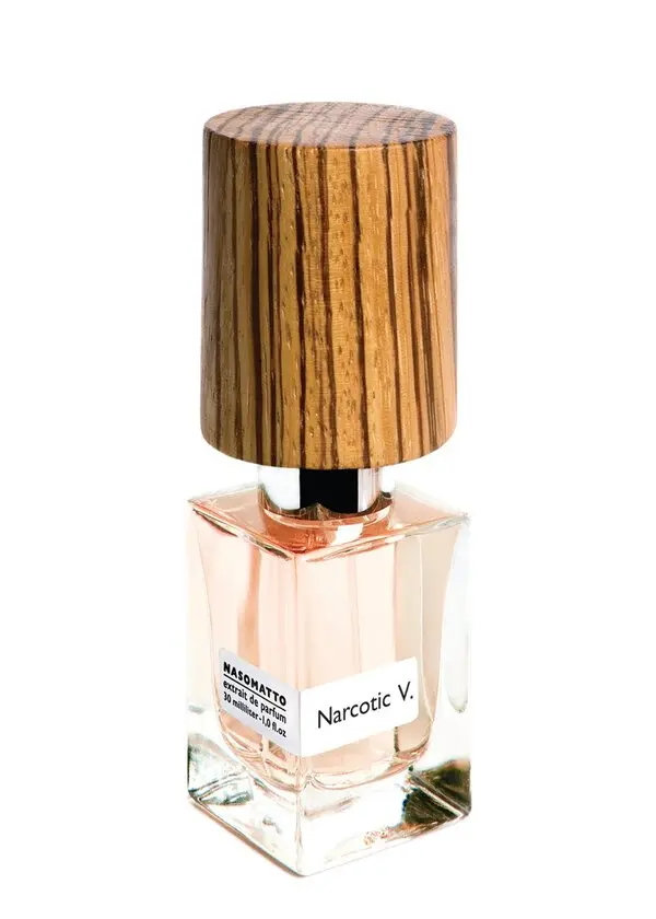 NASOMATTO Narcotic V. Extrait De Parfum