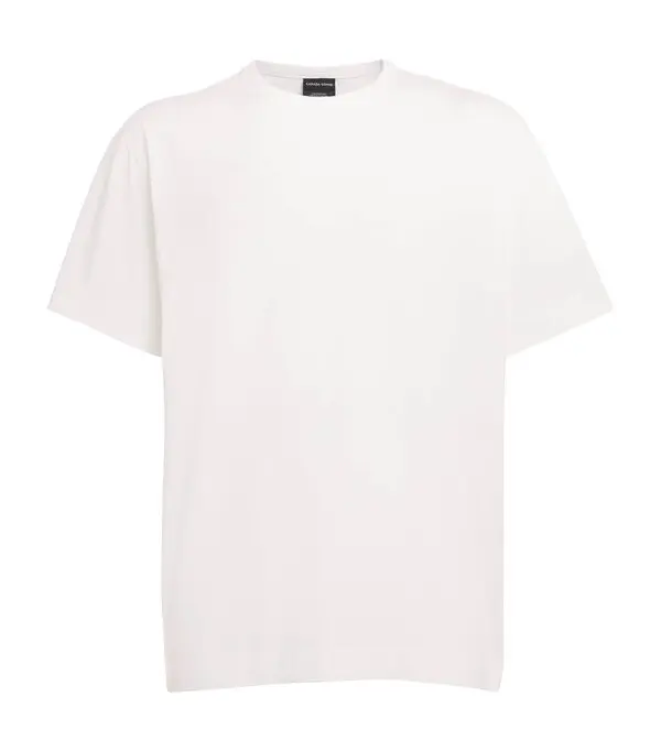 Canada Goose Relaxed Gladstone T-shirt