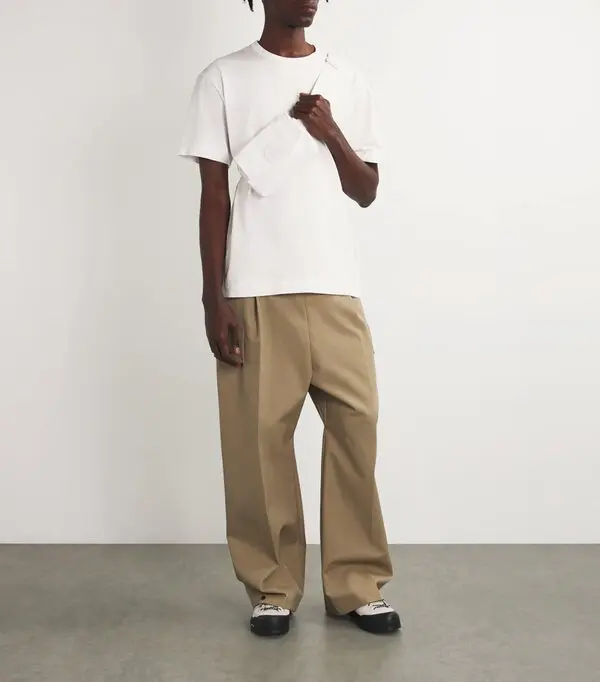 Canada Goose Relaxed Gladstone T-shirt