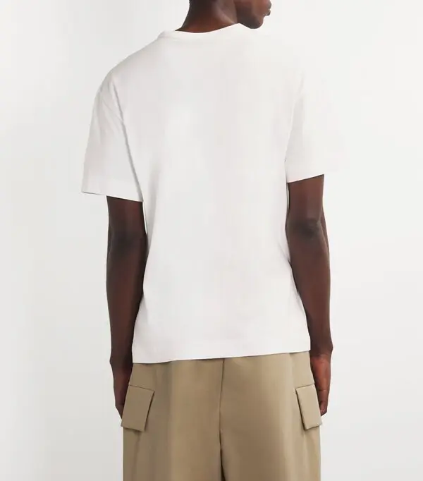 Canada Goose Relaxed Gladstone T-shirt