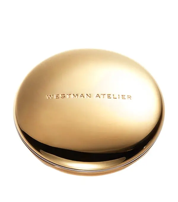 WESTMAN ATELIER Beauty Butter Powder Bronzer - Neutral