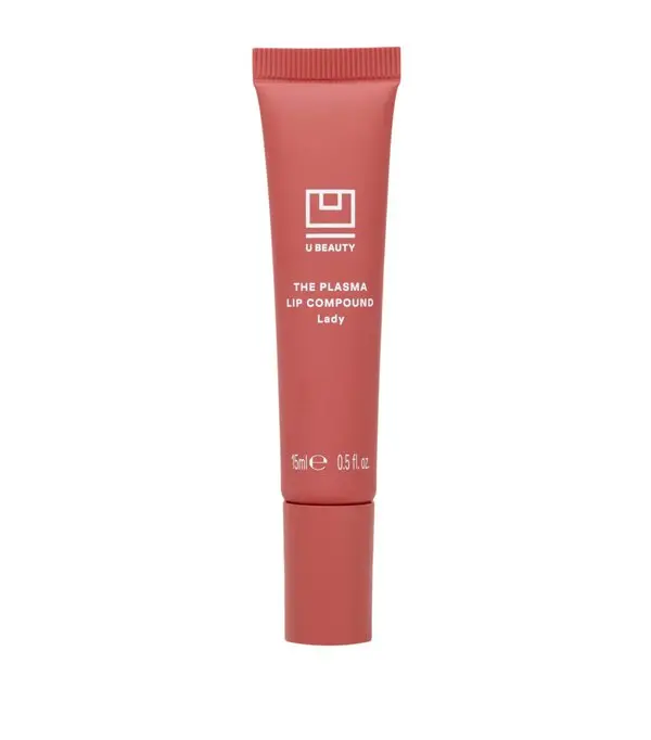 U BEAUTY The Plasma Lip Compound - Neutral