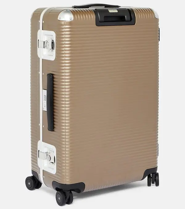 FPM MILANO Bank Light Spinner 76 Check-in Suitcase