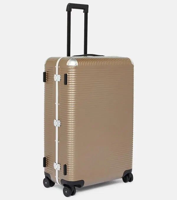 FPM MILANO Bank Light Spinner 76 Check-in Suitcase