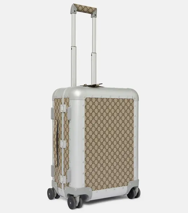 Gucci Porter Carry-on Suitcase