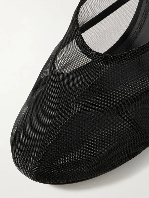 NEOUS Pherka Mesh Mules