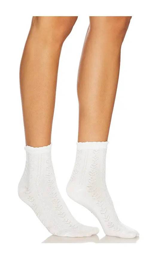 LOVERS AND FRIENDS Stacey Socks