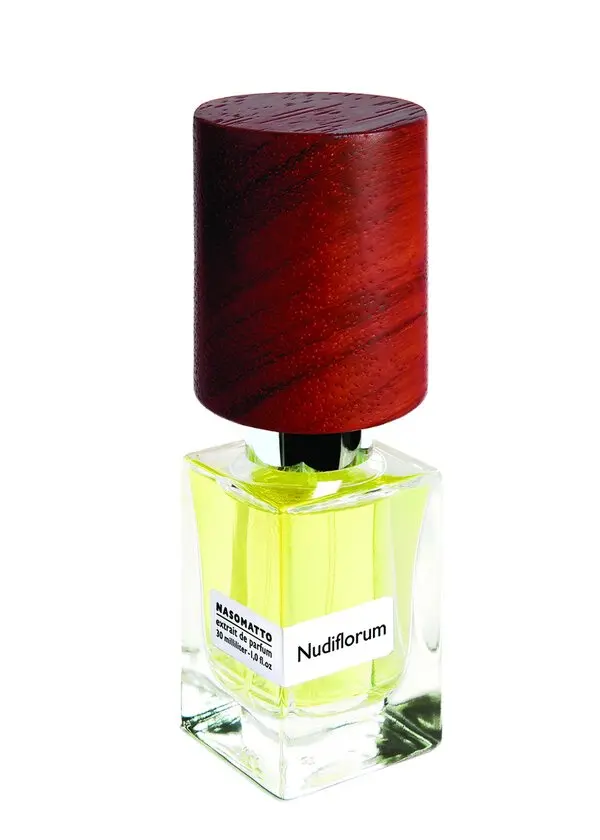 NASOMATTO Nudiflorum Extrait De Parfum