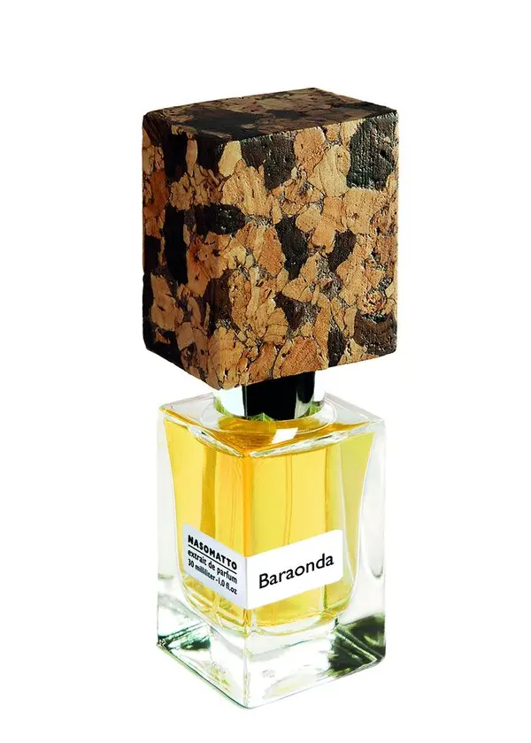 NASOMATTO Baraonda Extrait De Parfum
