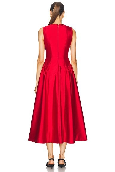 Rachel Gilbert Sawyer Dress