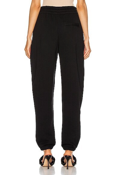 Alexander Wang Foundation Terry Classic Sweatpant