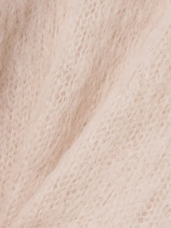 Marni Mohair-blend Sweater