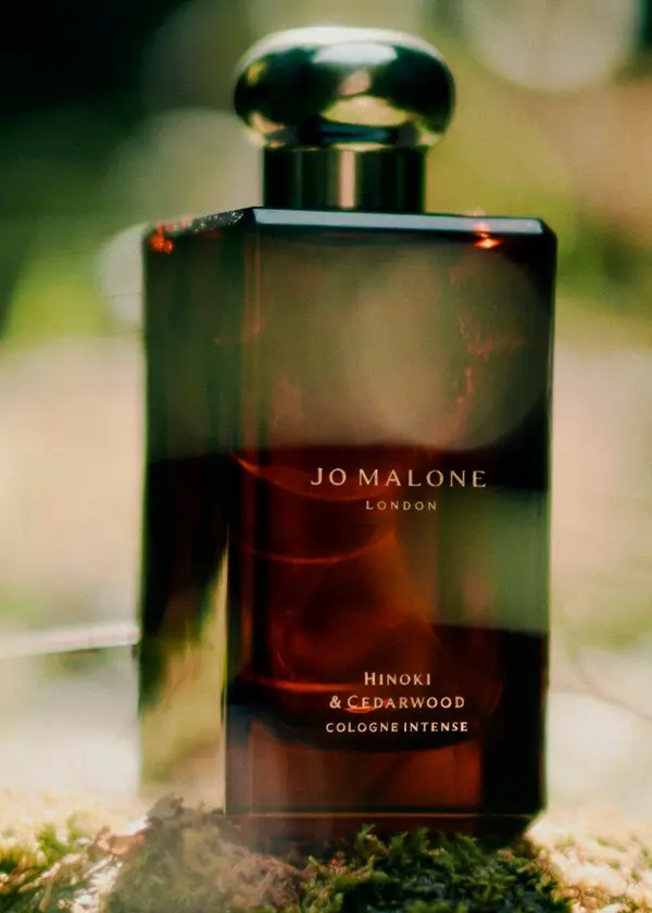 Jo Malone Hinoki & Cedarwood Cologne - Intense