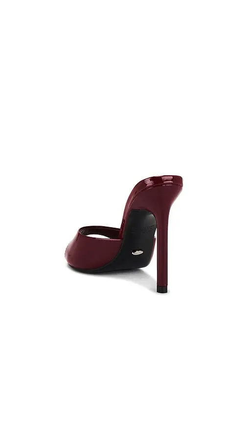 TONY BIANCO Malibu Heel - Wine