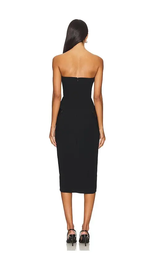 Amanda Uprichard Cassia Dress